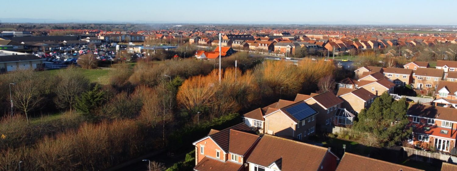 The Ingleby Barwick Hub | Local Business and Events Directory