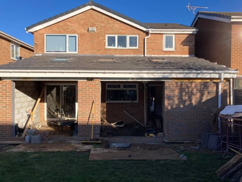 Buildeez Ingleby Barwick Hub