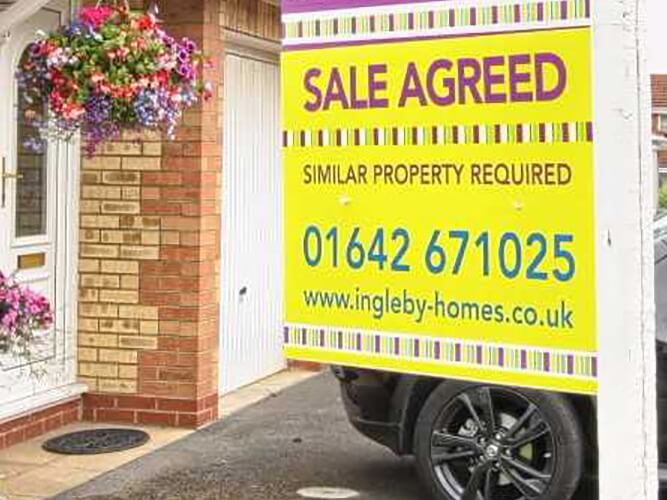 Ingleby Homes | Estate Agents | Ingleby Barwick Hub