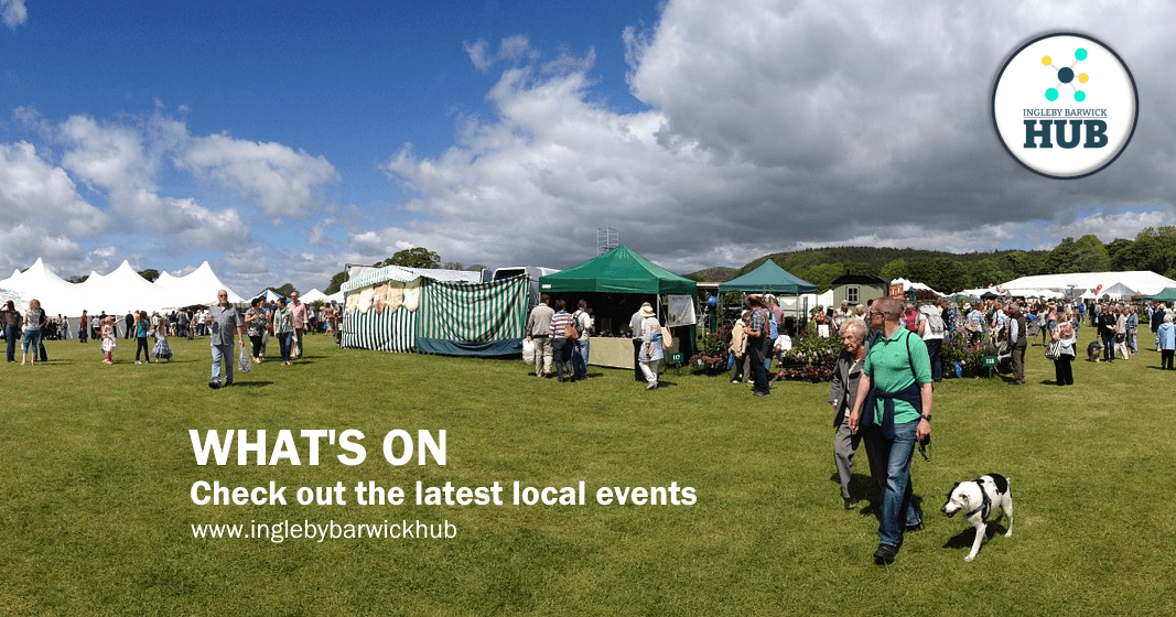 Events | Ingleby Barwick Hub