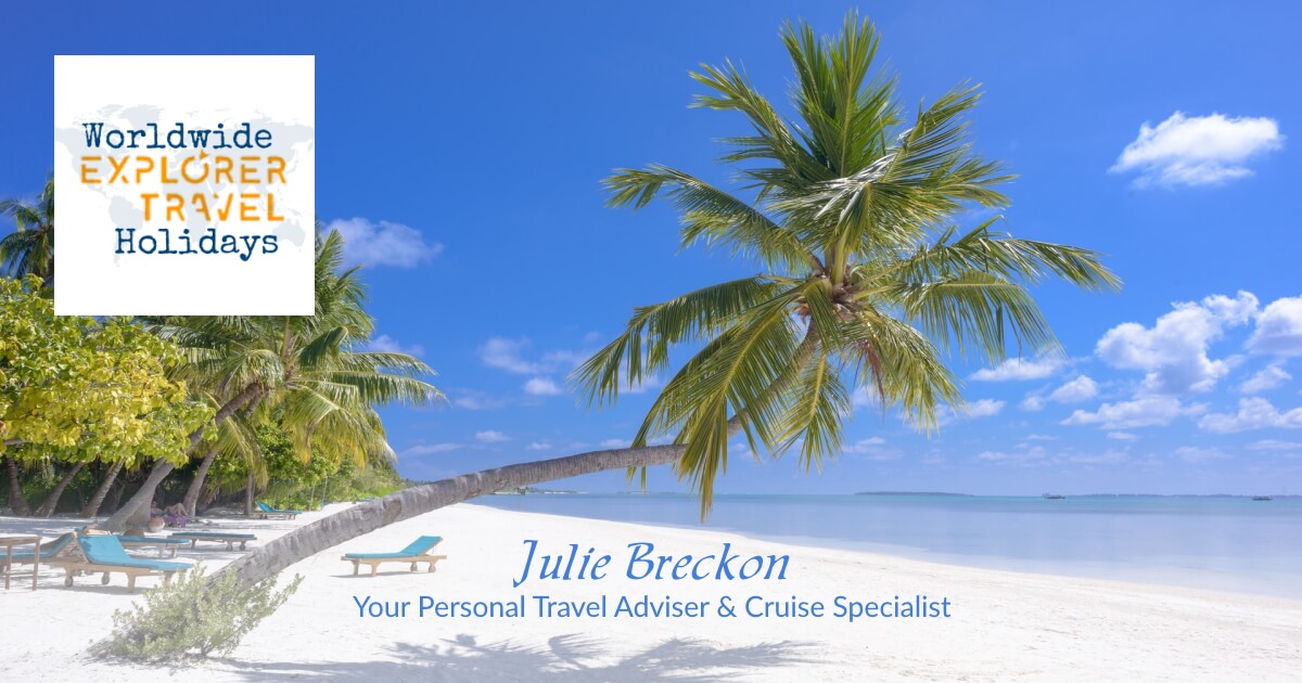 Worldwide Explorer Travel Holidays | Ingleby Barwick Hub