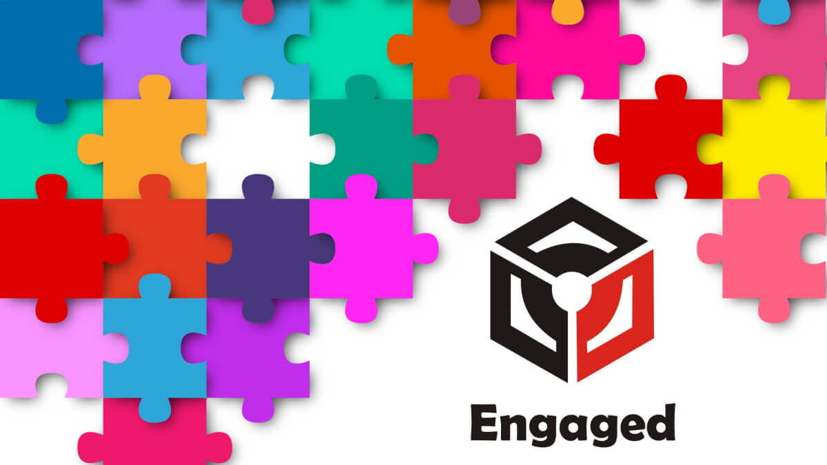 Engaged | Ingleby Barwick Hub