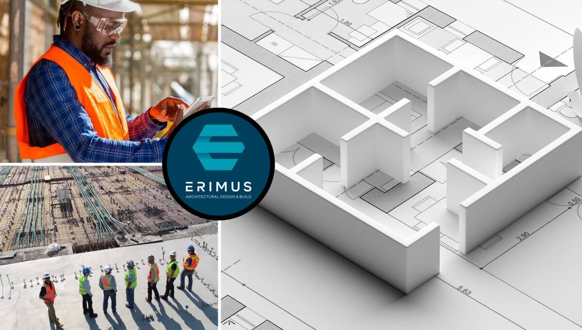 Erimus Architectural Design & Build | Ingleby Barwick Hub
