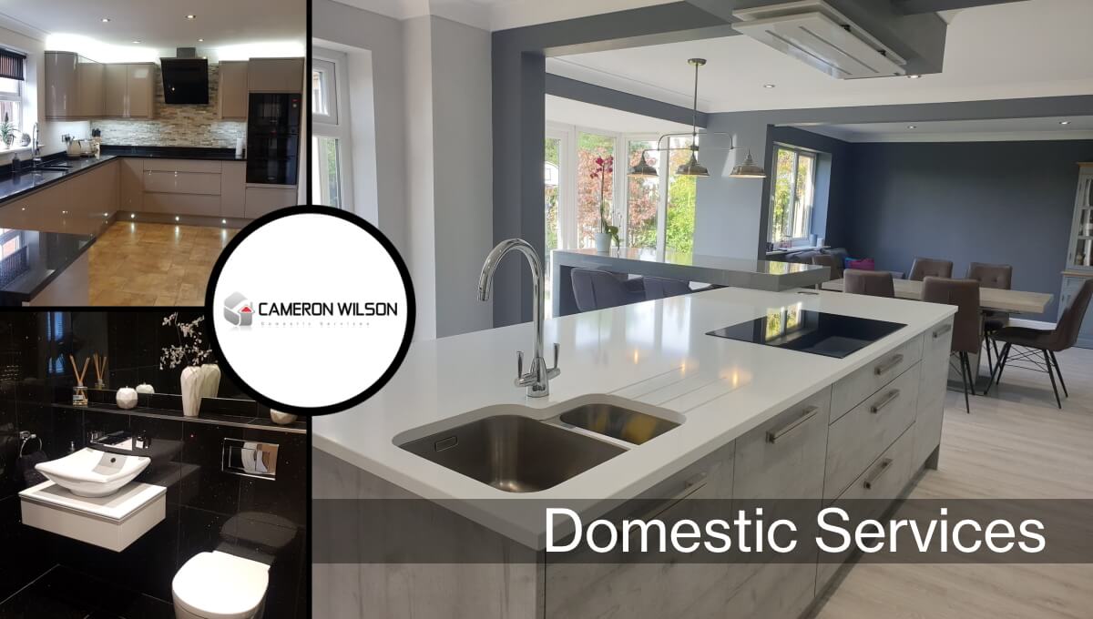 Cameron Wilson Domestic Services | Ingleby Barwick Hub